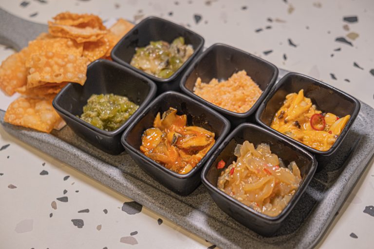 Enjoy $5 Izakaya Dishes, Beer, Highballs And More From Takeshi-San Izakaya
