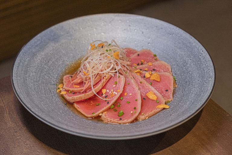Wagatomo Launches New Spring Omakase, Menu Includes Maguro Tuna & 4% Miracle Wagyu