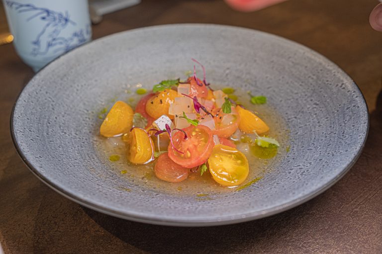 Wagatomo Launches New Spring Omakase, Menu Includes Maguro Tuna & 4% Miracle Wagyu