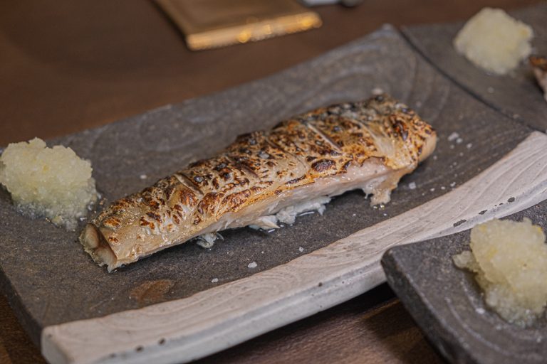 Wagatomo Launches New Spring Omakase, Menu Includes Maguro Tuna & 4% ...