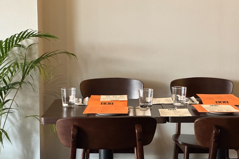 808 Eating House: Restaurant in Joo Chiat Serving Contemporary ...