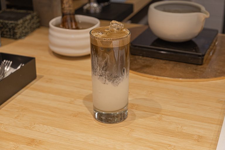 Cafe Usagi TOKYO: Japanese Cafe Serving Freshly Made Daifuku Mochi And ...