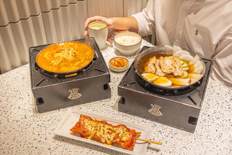 Enjoy Free-Flow Bingsu And Army Stew Hot Pot At FuFu Pot In Plaza Singapura