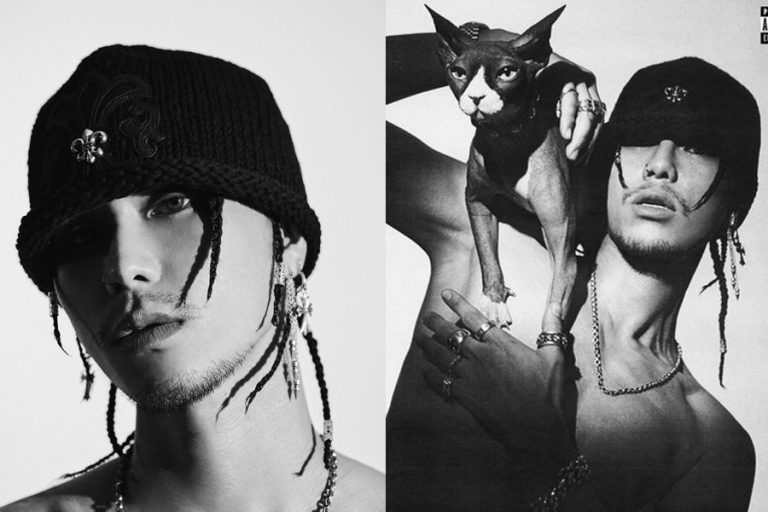 Korean Rapper Sik-K Performing At Drip Singapore For One Night Only