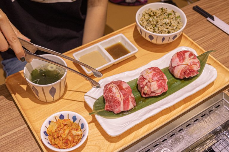 Yakiniku-GO Collaborates With Social Media Sensation & Chef Lennard ...