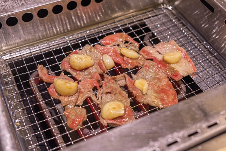 Yakiniku-GO Collaborates With Social Media Sensation & Chef Lennard ...