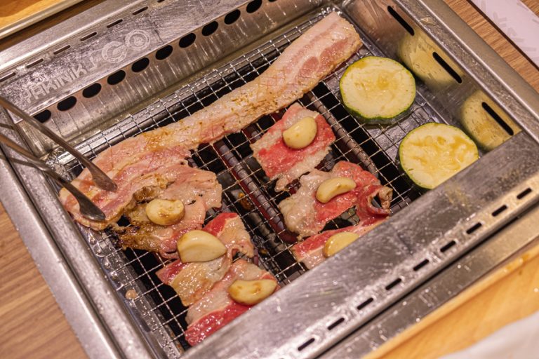 Yakiniku-GO Collaborates With Social Media Sensation & Chef Lennard ...