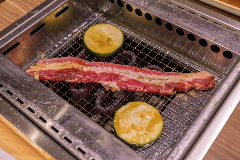 Yakiniku-GO Collaborates With Social Media Sensation & Chef Lennard ...