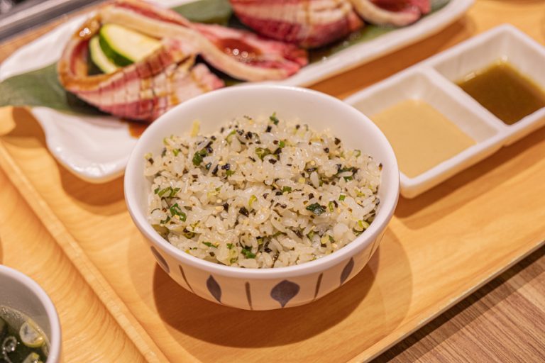 Yakiniku-GO Collaborates With Social Media Sensation & Chef Lennard ...