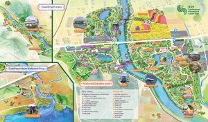 Suncheonman Bay National Garden: A Gorgeous Garden That’s More Than ...