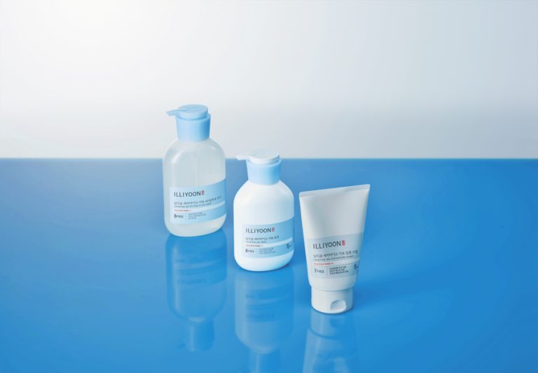 Cult Korean Skincare Brand ILLIYOON Now in Singapore: Designed for ...
