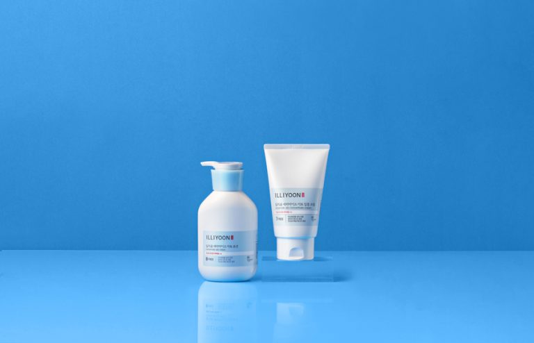 Cult Korean Skincare Brand ILLIYOON Now in Singapore: Designed for ...
