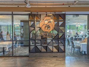 Mutiara Seafood: Halal-Certified Seafood Concept By Jumbo Seafood With ...