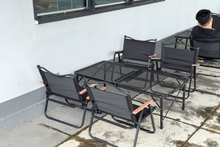 Coexist Coffee Hillview: Aesthetic Industrial Cafe Serving Modern-Asian ...