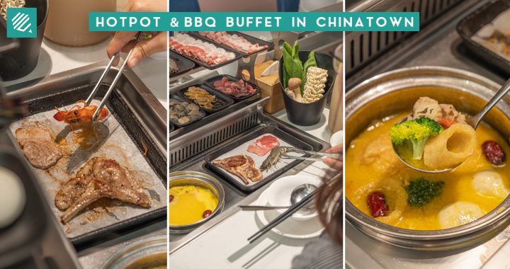 Chatterbox at Hilton Orchard Review: More Than Just Their $25 Signature ...