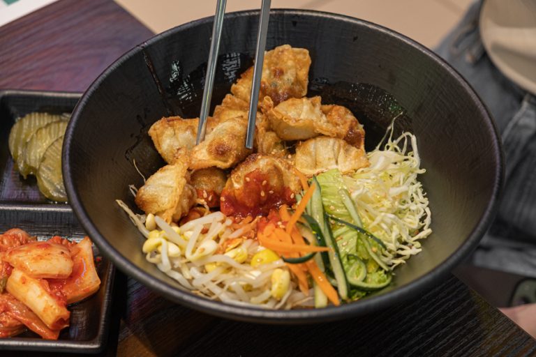 SSADA GIMBAB 싸다김밥: Popular Korean Bunsik Chain Now In Singapore Serving ...