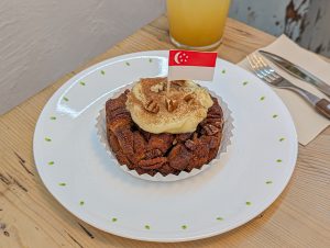 Cafe Margaret: Dessert Cafe From Seoul Now In Bugis With Cottage Core ...