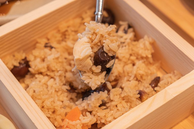 Cafe Natsu Releases New Japanese-Inspired Menu Items Like Teishoku Set ...