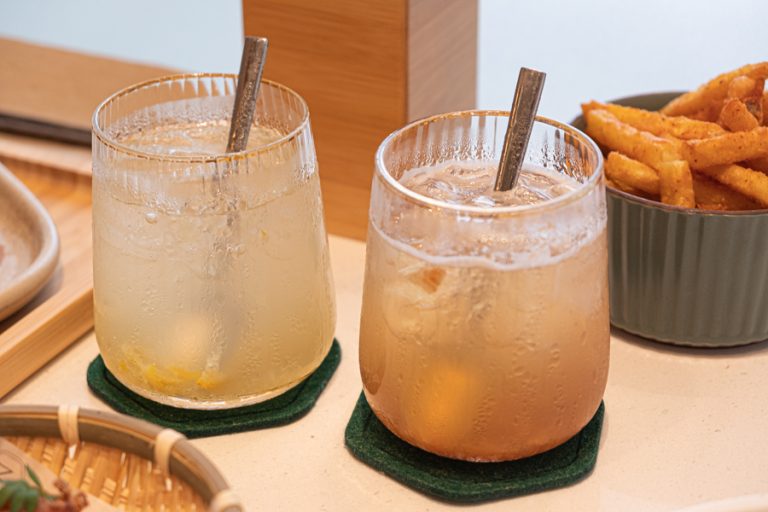 Cafe Natsu Releases New Japanese-Inspired Menu Items Like Teishoku Set ...