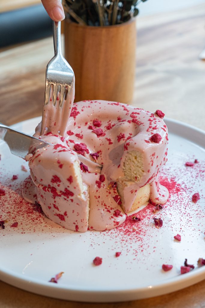 Cotelato: Dessert Cafe In Hillview With Edible Designer Handbags & Tea ...