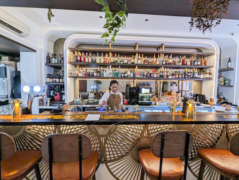 Burma Social: Stylish Burmese Cuisine In Tanjong Pagar With Unqiue ...