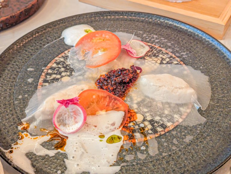 Burma Social: Stylish Burmese Cuisine In Tanjong Pagar With Unqiue ...