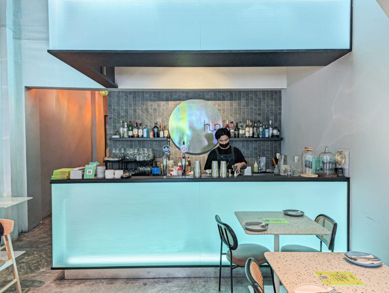 HUE: Modern Thai Restaurant In Lavender With Bar Bites & Cocktail ...