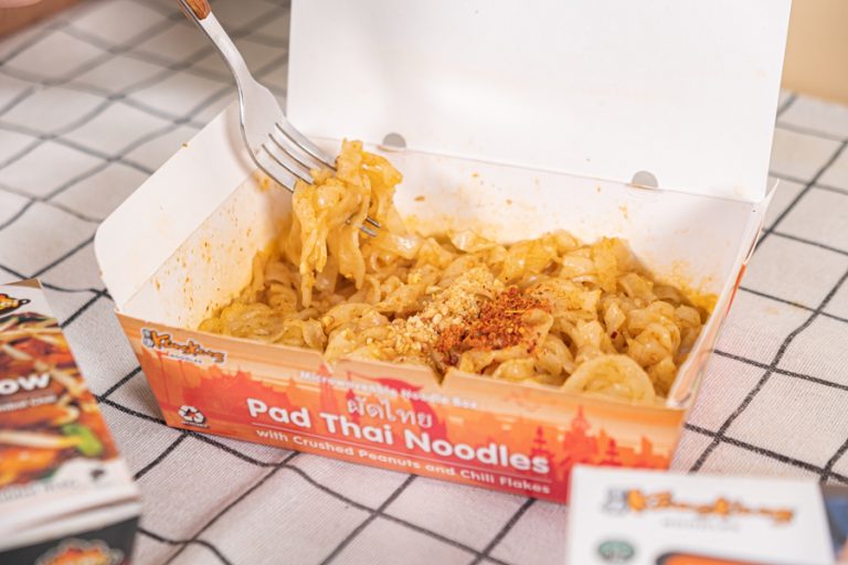 Enjoy Char Kway Teow & Pad Thai In 2 Minutes With Tan Seng Kee Foods ...