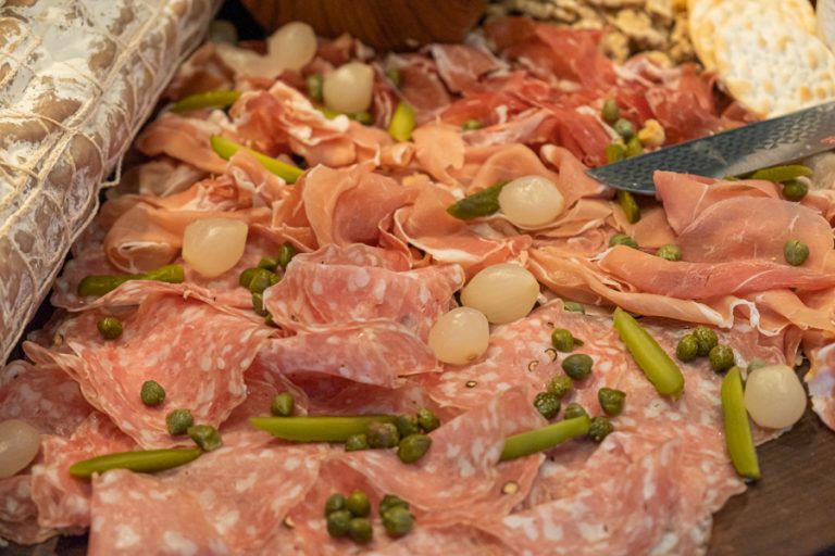 Verandah Rooftop Rotisserie: Buffet Dinner At $88++ With Australian ...