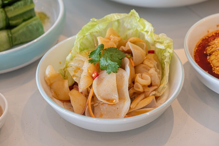 Yao Yao Sauerkraut Fish: Famous Suan Cai Yu Now In Singapore With Combo ...