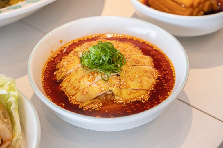 Yao Yao Sauerkraut Fish: Famous Suan Cai Yu Now In Singapore With Combo ...