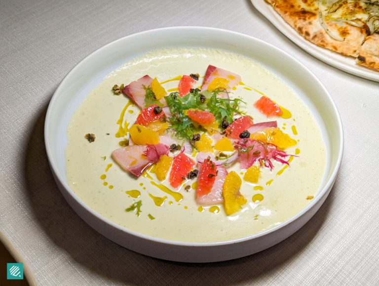 Four Seasons Hotel Hosting Argentinian Restaurant Pop-Up With Dishes ...