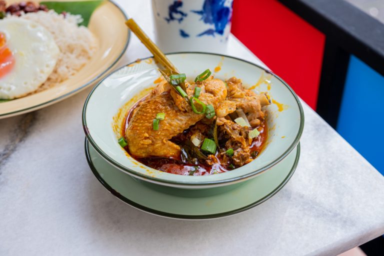 Great Nanyang: Malaysian Kopitiam Concept In Tanjong Pagar With Kaya ...