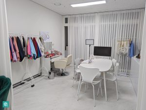 I Got A Personal Colour Analysis In South Korea & Here’s How It Went