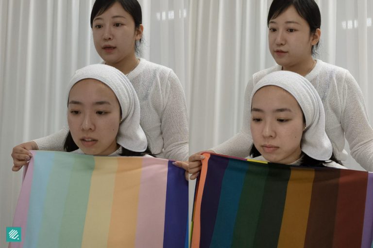 I Got A Personal Colour Analysis In South Korea & Here’s How It Went