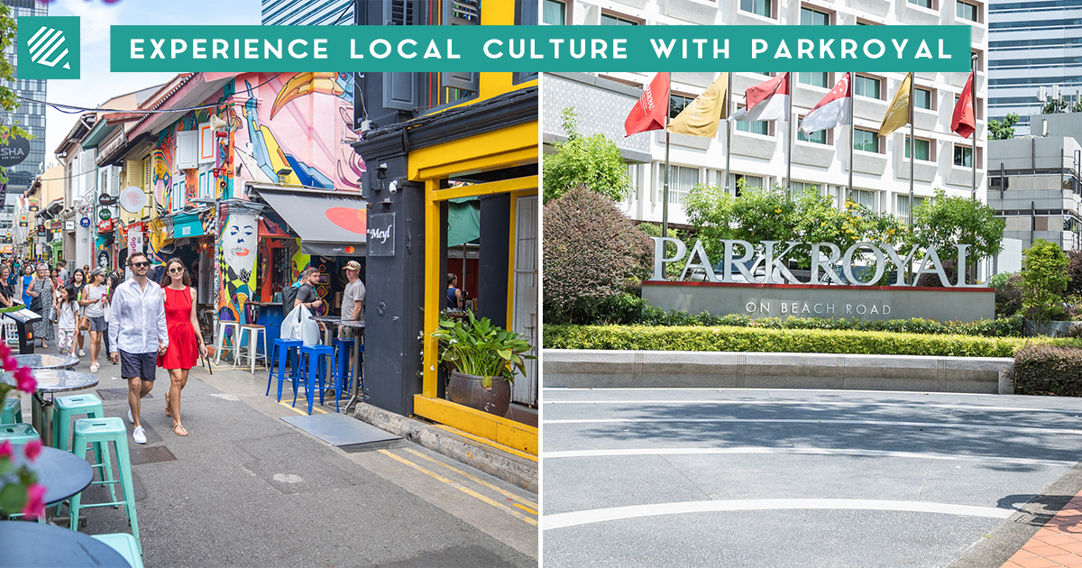 PARKROYAL Hotel & Resorts Launches ‘All Things Local’ Stay Packages ...
