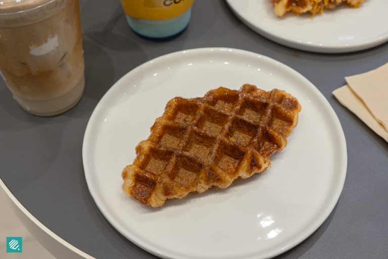 Compose Coffee: South Korea’s No.1 Coffee Chain In Suntec City With ...