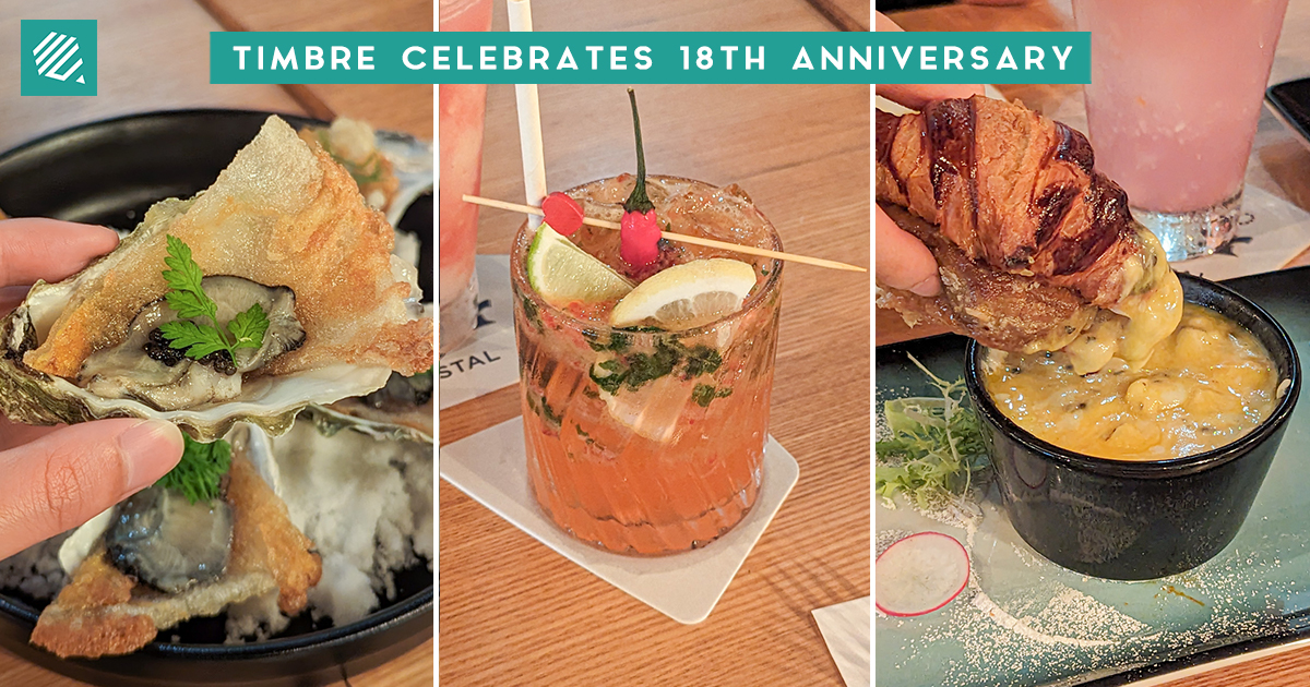 Timbre x S.E.A Rebrands To Timbre Signatures With New Items Like Kaya ...