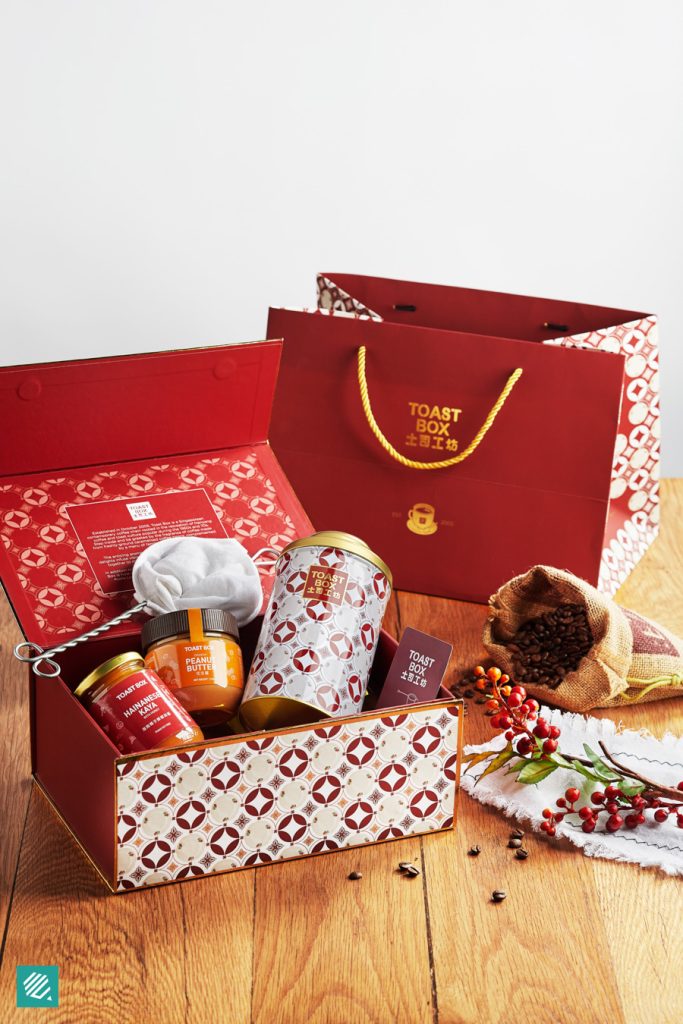 Toast Box Opens A New Outlet At Tiong Bahru With Kopitiam Concept