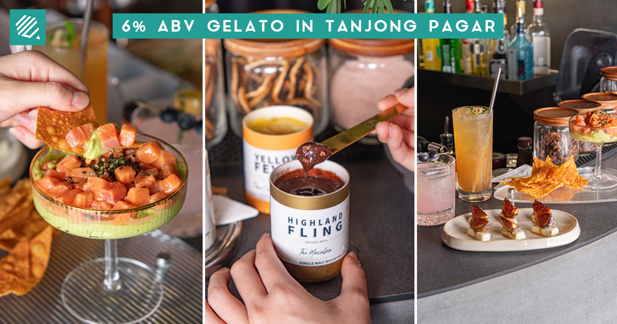 High Bar Society: Singapore’s First 6% ABV Alcoholic Gelato In Tanjong ...