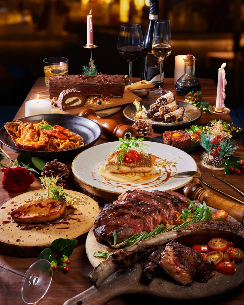 Your Ultimate Christmas Guide For 2023: Festive Caterings, Gift Guide ...