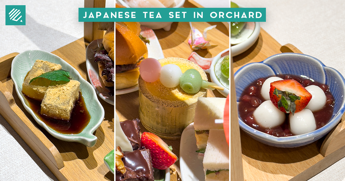 Gyutan-Tan Opens Second Outlet in Takashimaya With Outlet-Exclusive ...