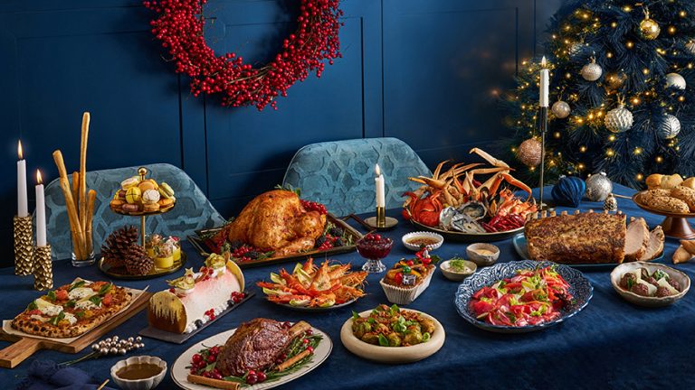 Your Ultimate Christmas Guide For 2023: Festive Caterings, Gift Guide ...