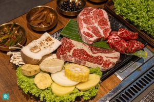 Sagye: Newly Opened Korean Restaurant Selling Korean Pot Rice And BBQ ...