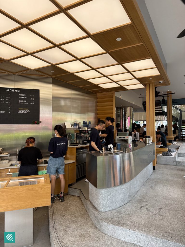 7 Cafes In Orchard Perfect For That Midday Caffeine Boost