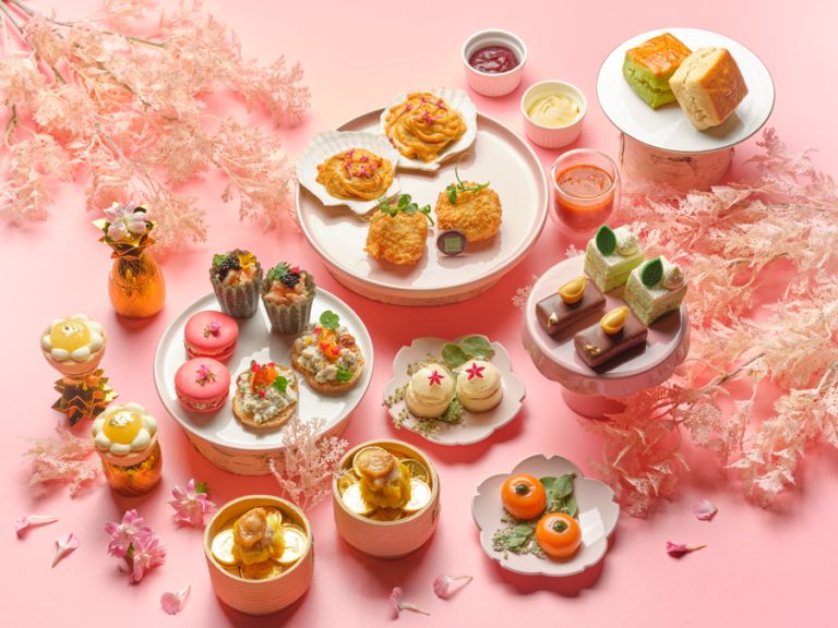 Chinese New Year 2024 Guide: CNY Set Menus, Snacks And More