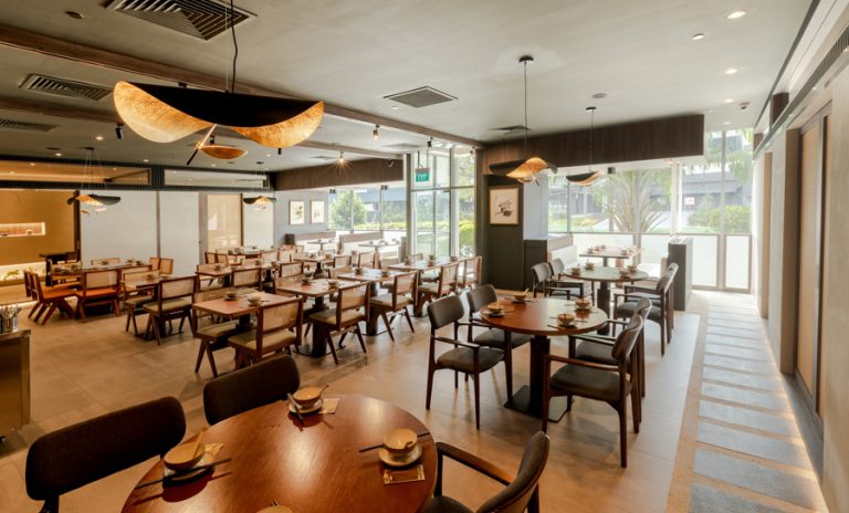 Song Yue Taiwan Cuisine: New Taiwanese Restaurant Serving Comforting ...
