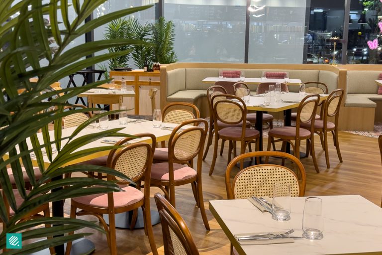 La Table d’Emma: French Cuisine with an Alsatian Flair Located Along ...