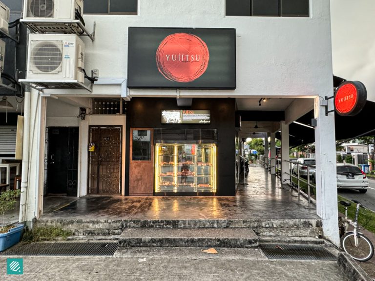 Yuiitsu Yakiniku: Japanese A5 Wagyu Yakiniku Buffet At $79.80+ In Serangoon