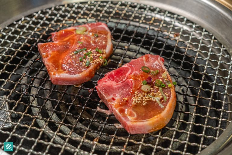 Yuiitsu Yakiniku: Japanese A5 Wagyu Yakiniku Buffet At $79.80+ In Serangoon